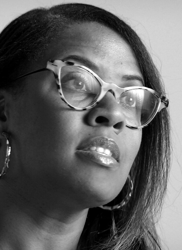 Chapter 5: ‘The work very much continues’ - The In St. Louis Project